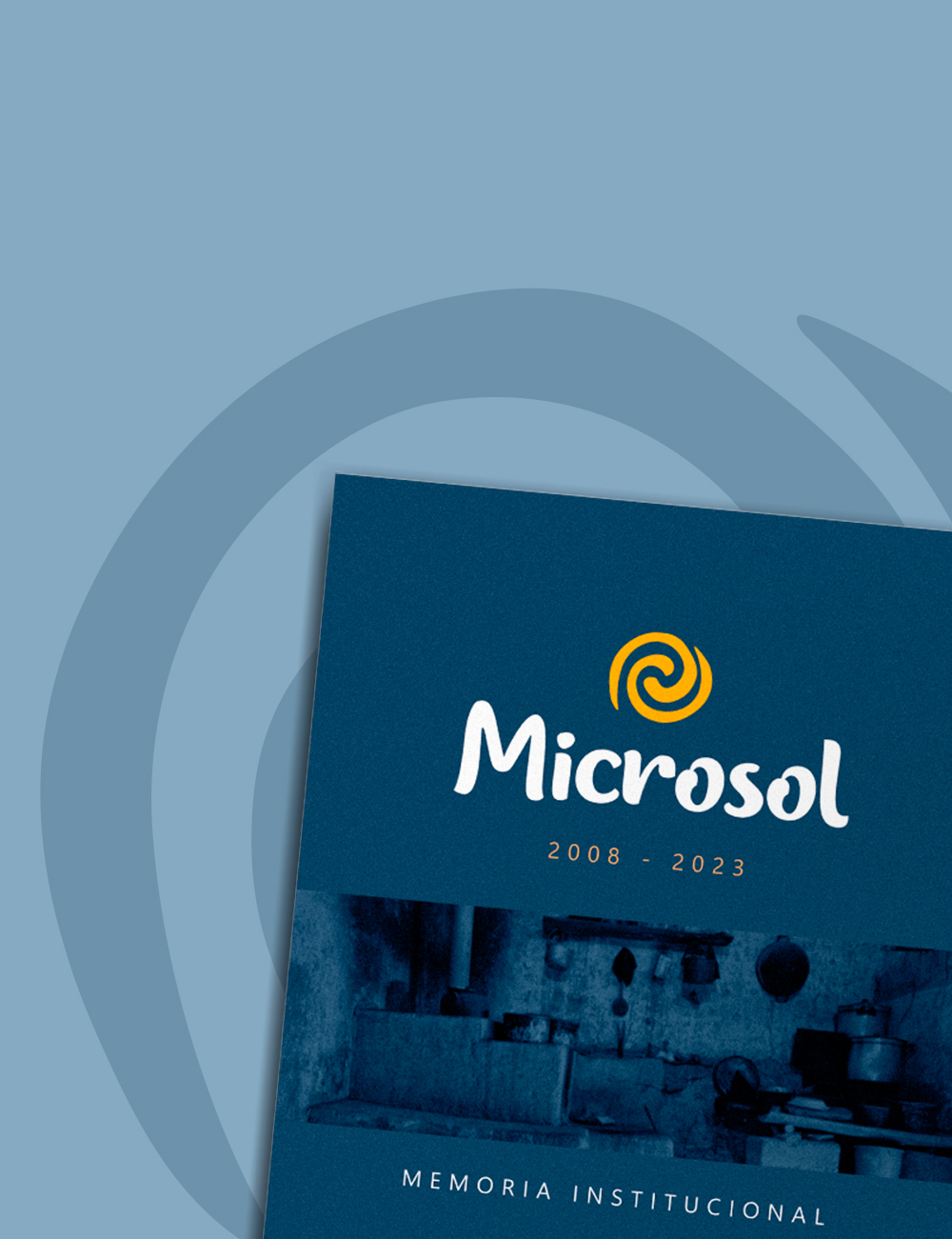 Institutional Memory 15 years | Microsol